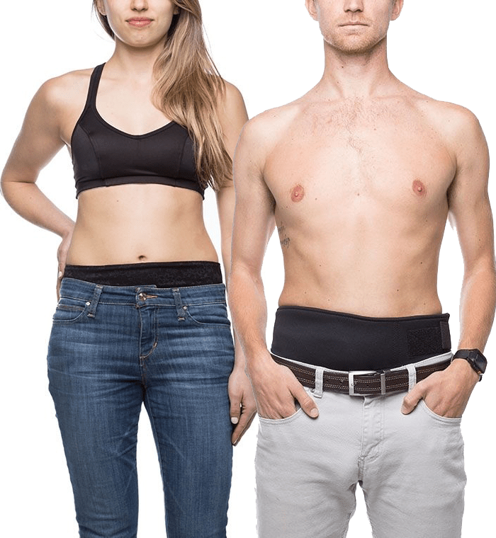 Best Ostomy Support Belts And Wraps Colostomy Pouch Covers