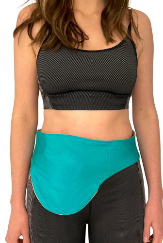 Compare Our Ostomy Products All Belt Styles Stealth Belt